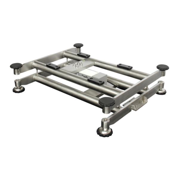 Quality Intelligent Bench Top Scales High Sensitivity Clear Data Reading Livestock Scale for sale