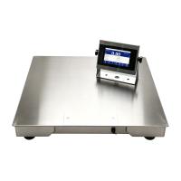 Quality Intelligent Floor Scale High Load Corrosion Resistance 300kg Weigh Platform For for sale