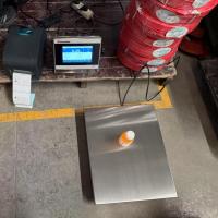 Quality High Automation Industrial Weighing Solutions 220V 6000e Weighing Machine for sale