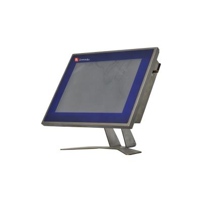 China Anti Interference Intelligent Weighing Systems with 304 Stainless Steel for Automatic Batching Control for sale