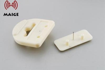 Cina Etichetta dura di Razorpack della bolla delle etichette magnetiche in modo allarmante del negozio per la batteria in vendita