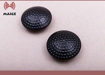 China Exquisite Workmanship Midi Golf Security Tag ABS / HIPS Plastic Material for sale