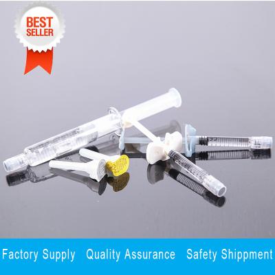 China Safe and stable quality hyaluronic acid injectable dermal filler for sale
