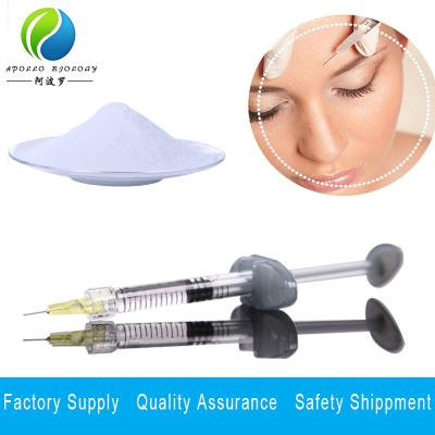 China Injectable 1ml hyaluronic acid syringe filler injections price to buy for sale