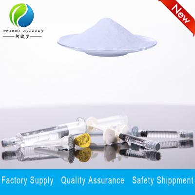 China Anti-wrinkle injection Cross-linked hyaluronic acid dermal filler for sale
