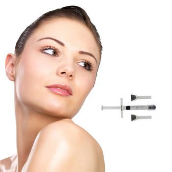 China Injectable dermal filler Anti-aging anti-wrinkle hyaluronic acid dermal filler for sale