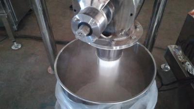 China Industrial Commercial Powdered Sugar Grinder , High Quality Biscuit Product Line for sale