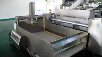 China High Quality Biscuit Making Machine Divider Rounder Bakery Ball Cookie Dough Cutting for sale