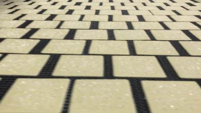 China Convectional Continuous Industrial Bakery Tunnel Oven For Biscuit Production Line for sale