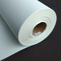 China BINYUAN BY-C7 Wholesale Double Sided Inkjet Canvas 300gsm 24-122 inch Width for sale