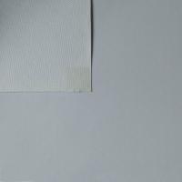 China Polyester Blank Digital Printing UV Canvas 175gsm 280um 24-122 inch Width for sale