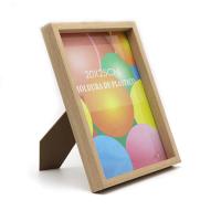 China Practical Wedding Picture Frames 20 X 25 CM , Table Photo Frames ODM / OEM for sale