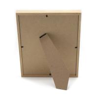 China Practical Wedding Picture Frames 20 X 25 CM , Table Photo Frames ODM / OEM for sale