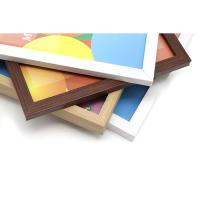 China Practical Wedding Picture Frames 20 X 25 CM , Table Photo Frames ODM / OEM for sale