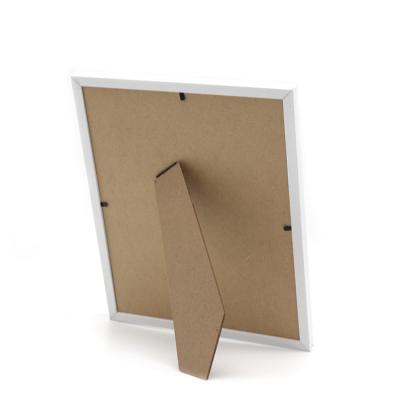 China Abrigo de madera de madera decorativo portátil WFS0025 del papel del Mdf de los marcos en venta