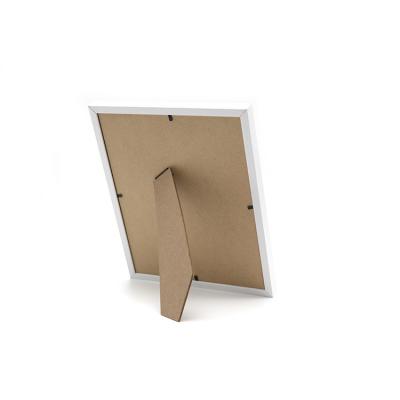 Cina Cornici di legno decorative su ordinazione, struttura rettangolare della foto 10x8 in vendita