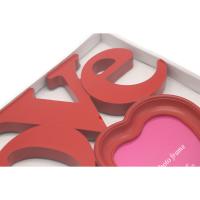 China Plastic Material Gallery Wall Picture Frames , Wall Hanging Photo Frames for sale