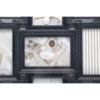 China Shabby Chic Gallery Wall Picture Frames Injection Molding Technique for sale