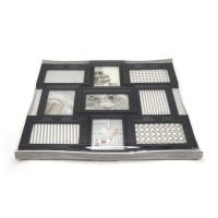 China Shabby Chic Gallery Wall Picture Frames Injection Molding Technique for sale