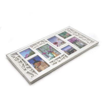 Cina Cornici della parete della galleria del salone, grandi cornici del collage in vendita