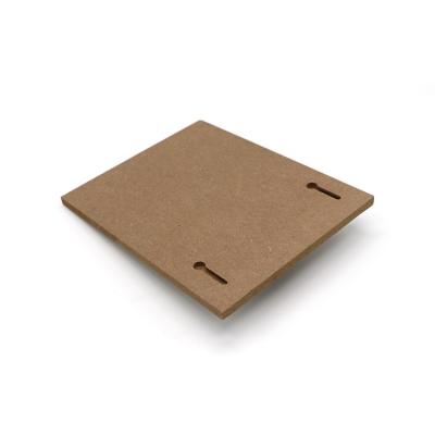 Cina Apribottiglie di legno di attaccatura di parete 18 x 23 x 0,9 cm per il ristorante/cucina in vendita