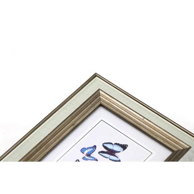 Cina Cornici di plastica decorative di dimensione differente moderna per la decorazione domestica in vendita