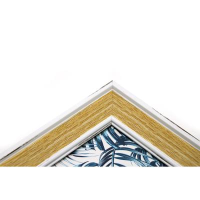 Cina Materiale di plastica decorativo domestico 10x15/13x18 di PS/polistirolo delle cornici in vendita
