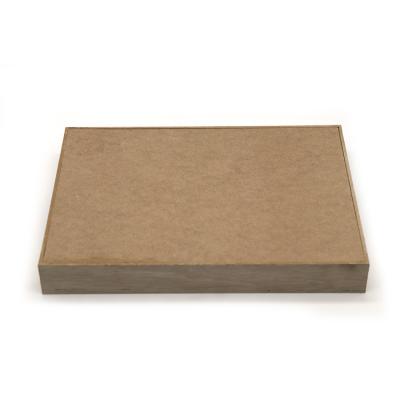 Cina Il Mdf progetta i segni per il cliente di legno della placca si applica alla decorazione del ristorante in vendita