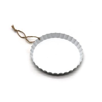 Cina Forme del cappuccio della birra dei segni della placca di metallo del tappo di bottiglia dimensione di 15 x di 15 x di 1,5 cm in vendita