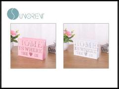 Modern metal napkin holder tissue holder for home decor