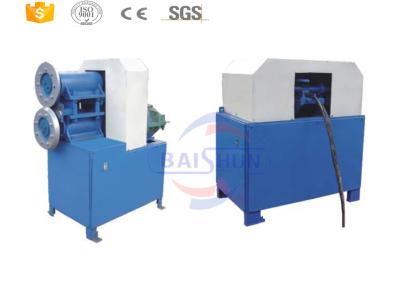 Cina Gomme di gomma del piccolo residuo che riciclano macchina con il certificato 350-400kg/h del CE in vendita