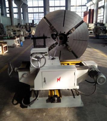 China Computer Numerical Control Facing In Lathe Machine With High Motor Speed for sale