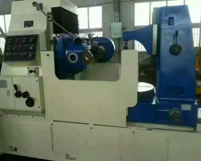 China High Precision Gear Making Machine / Good Performance Spline Hobbing Machine for sale