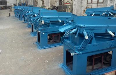 China High Output Scrap Copper Wire Recycling Machine With Stable Performance for sale