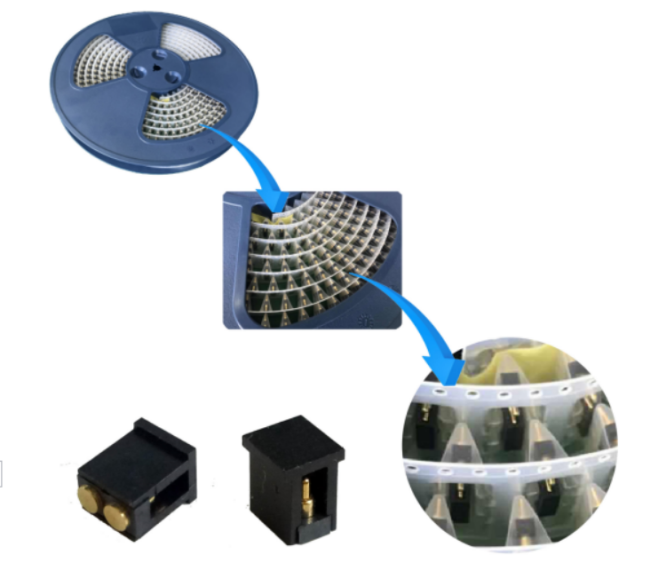 pogo pin,pogo pin connector,magnetic pogo pin connectors,cnc parts