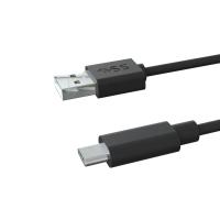 China Magnetic Pogo Pin Connector 12V 3A Fast Charging USB Type C Cable for Mobile Phones Data Cable for sale