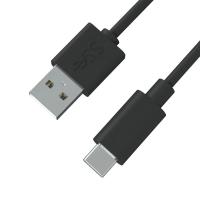 China Magnetic Pogo Pin Connector 12V 3A Fast Charging USB Type C Cable for Mobile Phones Data Cable for sale