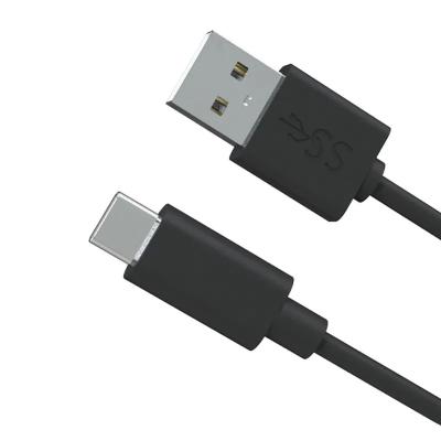 China Hochwertiges OEM/ODM Typ c Kabel Schnellladung USB 3.1 Gen 1 USB zu Typ C Kabel für Mobiltelefon Bluetooth Headset zu verkaufen
