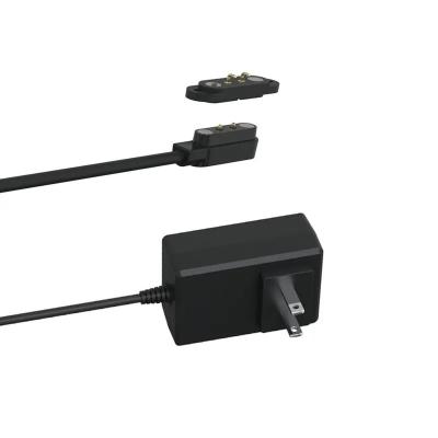 China Ac dc Adapter 12w Switching Power Cord 5v 6v 9v 12v 24v Charger Adapter For Household Electronics Routers Speakers Cctv Cameras for sale