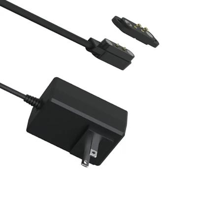 China Ac dc Adapter 12w Switching Power Cord 5v 6v 9v 12v 24v Charger Adapter For Household Electronics Routers Speakers Cctv Cameras for sale