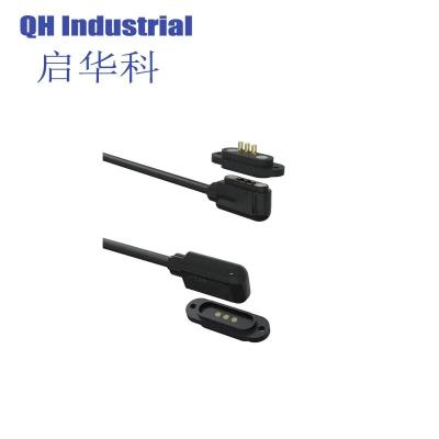 China Power Supply Ac/dc 2 Pin Magnetic Connector To Adapter 12v Power Adapter Switching Adapter 5v 12v 1a 2a 3a 4a 5a 6a 7a 8a Electronic Device Charger for sale