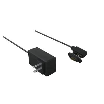 China Factory Price 12v 3a Power Adapter 12v 3a Power Adapter Input 12v Ac 50 60hz Ac Power Charger Adapter Smart Glasses Smart Watch Gps Tracker for sale