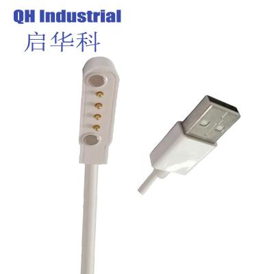 China 4pin 2.54mm Pitch Russian Federation Non-Standard Game Player Connector magnetic 12v connector for sale