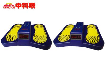 Cina L'OEM/ODM calza la sicurezza del metallo che controlla il carico massimo dell'attrezzatura 150KG in vendita