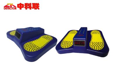 Cina L'alimentazione elettrica di CC 16V calza la sicurezza del metallo che controlla semplice dell'attrezzatura azionata in vendita