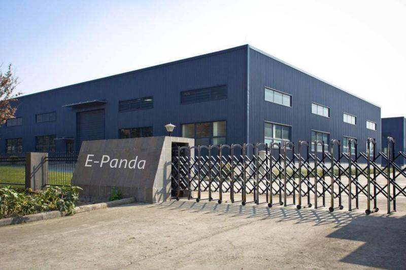Fornitore cinese verificato - E-Panda New Energy Co., Ltd.