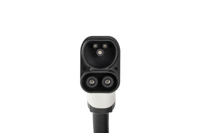 Cina Spina di carico del TPE TPU CCS2 della gomma di silicone del mucchio di CC dell'OEM UE in vendita