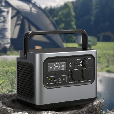 Cina Alimentazione elettrica ternaria di immagazzinamento dell'energia della batteria al litio Lifepo4 613.2WH in vendita