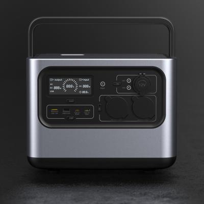 Cina Stazione portatile solare all'aperto DC120W della Banca di potere del circuito del PWB in vendita