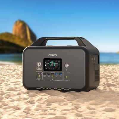 Κίνα ΣΥΝΕΧΟΥΣ 120W καθαρή ημιτόνου στρατοπέδευση 14.5KG σταθμών ηλιακής ενέργειας κυμάτων φορητή προς πώληση